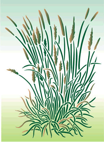 Stencil Designs from Stencil Kingdom